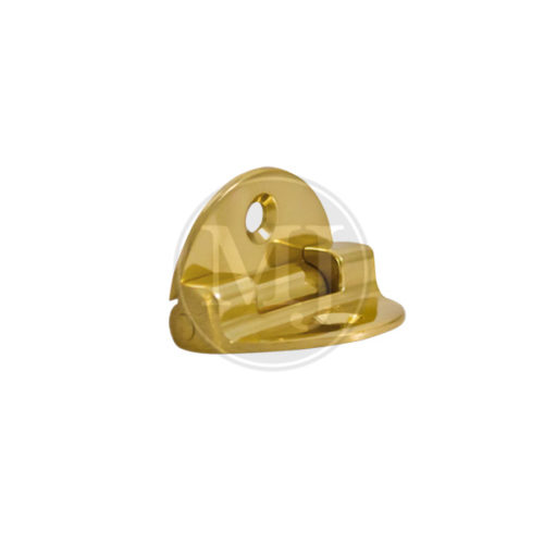 Round Lid Support Hinges – Outside Installation – MJWaresUSA – Solid ...